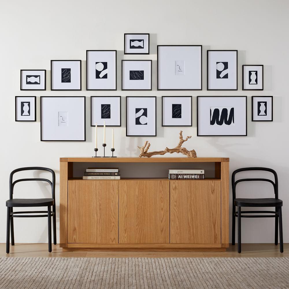 Picture frames west elm store